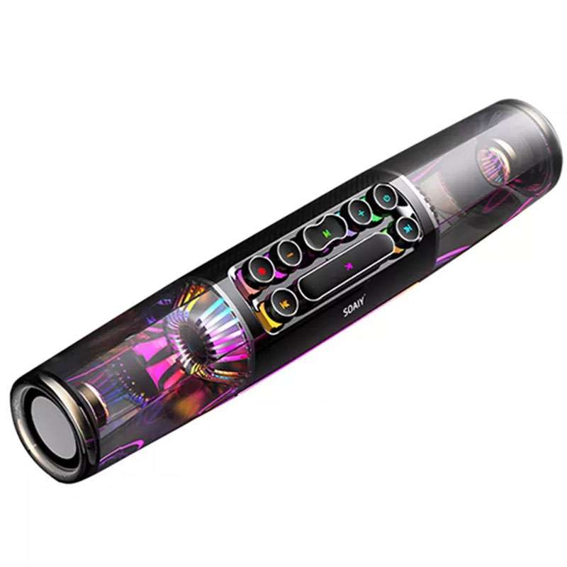 اسپیکر SOAIY مدل SH19s | کایان بایک