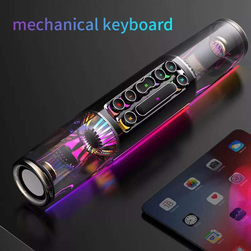 اسپیکر SOAIY مدل SH19s | کایان بایک